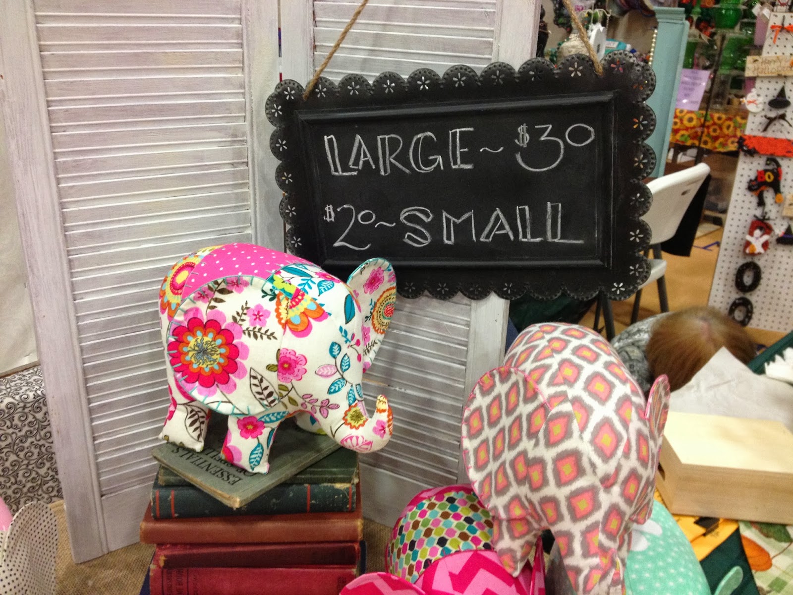 10 Unique Craft Fair Tips and Tricks